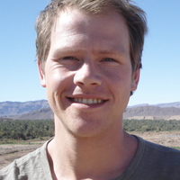 Tim Stevens - Wageningen University