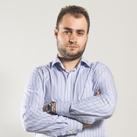 Dr. İbrahim Elbaşı - Marmara University