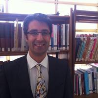 Erol Külahci - Université libre de Bruxelles