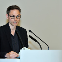 Markus Krumm - Ludwig-Maximilians-Universität München