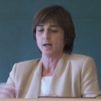 Isabel Turull Crexells - Università degli Studi "La Sapienza" di Roma