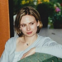 Justyna Leśniewska - Jagiellonian University