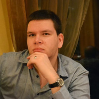 Ivaylo Stoynov - Independent Researcher