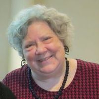 Christine Gailey - University of California, Riverside