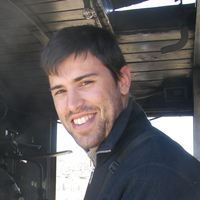 Nicolas Chimento | Museo Argentino de Ciencias Naturales - Academia.edu