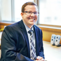 Christopher Pirotto - Fukui University of Technology