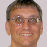 Dan Lioy - Institute of Lutheran Theology