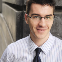 Matthew Ball - Queensland University of Technology