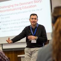 Rob (Robert) Stegmann - University of Stellenbosch