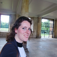 Eveline van Hilten-Rutten - Radboud University Nijmegen