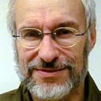 Nils Johan Bolin - Independent Researcher