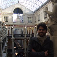 Nicolas Cuervo - Universidad Sergio Arboleda