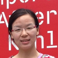 Xiaoping Tong - Beihang University