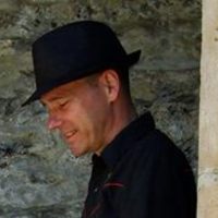 Drew Milne - University of Cambridge