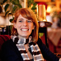 Roslyn Dakin - University of British Columbia