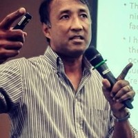 Marc Sebastian Rerceretnam - Independent Researcher