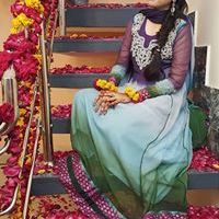 Amna Khalid - Independent Researcher