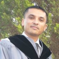 Dr-Mohammed Awad - Arab American University