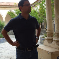 Rui Landeiro Godinho - Independent Researcher