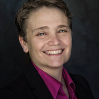 Karen Langton - Fairfield University