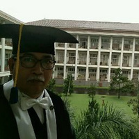 Agus Suroso - Universitas Jenderal Soedirman