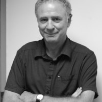 Rod Barnett | Auburn University - Academia.edu