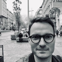 Alexander Fleischmann - IMD