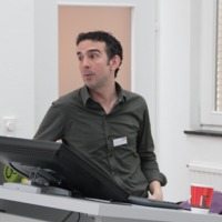 Kenneth Murphy | Technological University Dublin, Ireland - Academia.edu