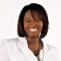 Mary Ashun - Independent Researcher