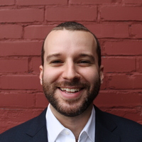 Jeremy Siegman - Harvard University