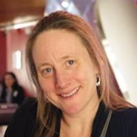 Alice Reid - University of Cambridge