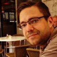 John Antush - University of Wisconsin-Madison