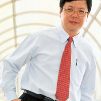 Daniel Tan - Nanyang Technological University