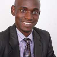 Dr. Victor Kiwujja - Uganda Martyrs University