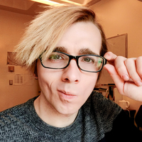 Ryan Redmond - University of California, Davis