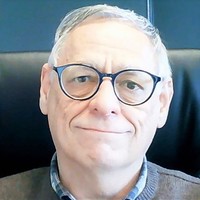 Kevin Behrens - University of the Witwatersrand