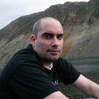 Oliver Mallett - University of Stirling