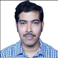 Kuntal Mandal - National Institute of Technology, Sikkim