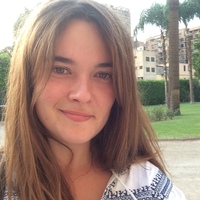 Kimberley Watt - University of Cambridge
