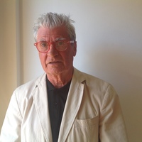 Professor Terry Hyland - Saor-Ollscoil na hÉireann