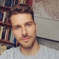 Michael Rada - Charles University, Prague