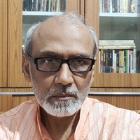 Pushpendra Kumar - Tata Institute of Social Sciences