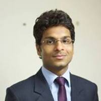Mohit Goyal - Independent Researcher