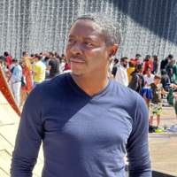 Muhammad M Shehu - Nuhu Bamalli Polytechnic, Zaria-Kaduna State-Nigeria