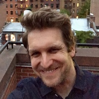 Paul Linden-Retek - University at Buffalo, State University of New York