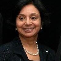 Ratna Ghosh - McGill University