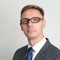 Christian Kahl - Beijing JiaoTong University