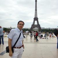 pourya nazemi - Università degli Studi "La Sapienza" di Roma