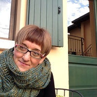 Anna Airò - Independent Researcher