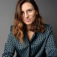 Aleksandra Majak - University of Oxford